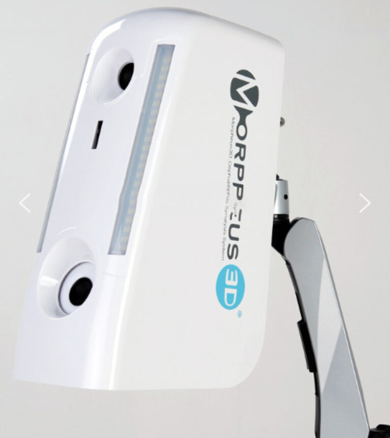 Máy Quét 3D Morpheus - THIẾT BỊ THẨM MỸ